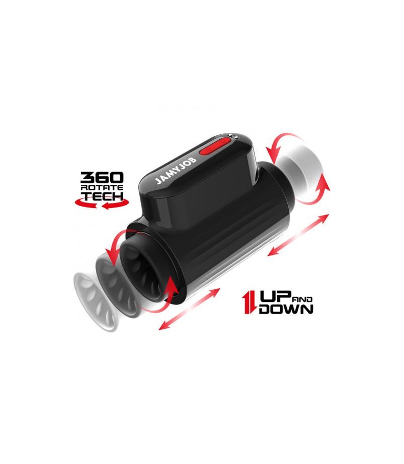 Turbo Maturbador Vortex